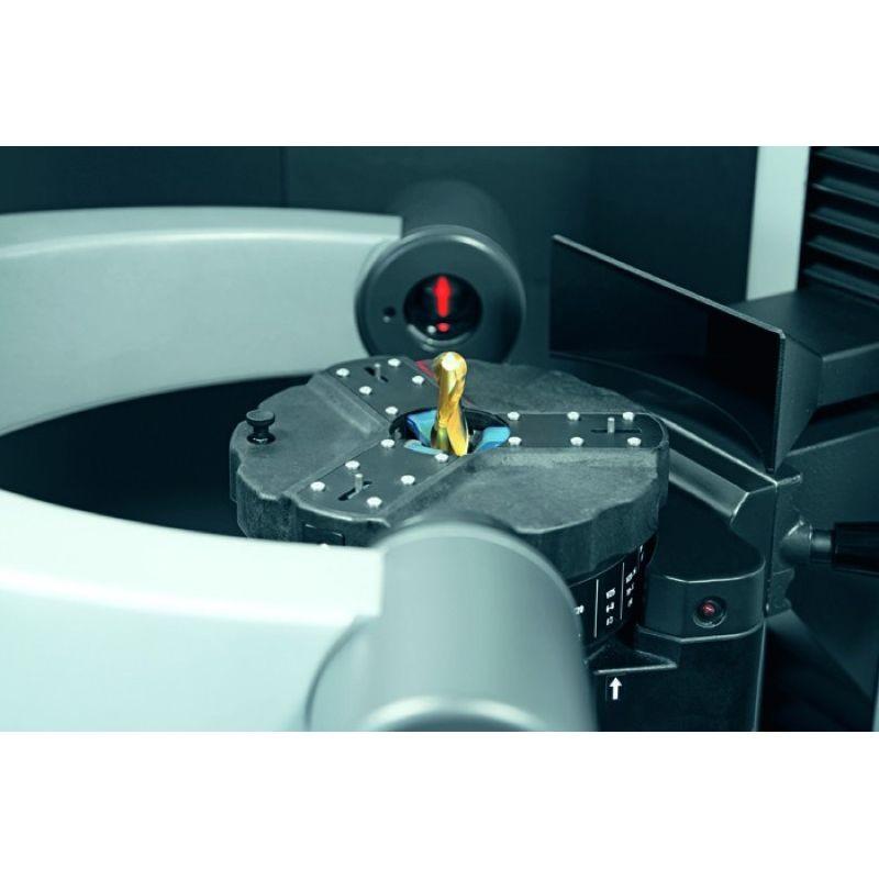 Redomatic służy do precyzyjnego pomiaru narzędzi | Zoller