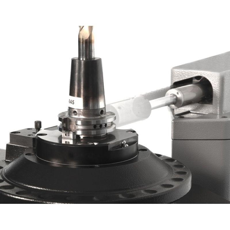 Redomatic służy do precyzyjnego pomiaru narzędzi | Zoller